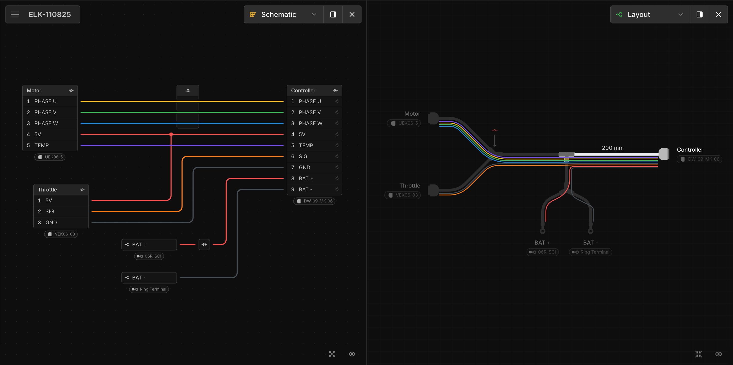 harness.design | Wire Harness Design Software